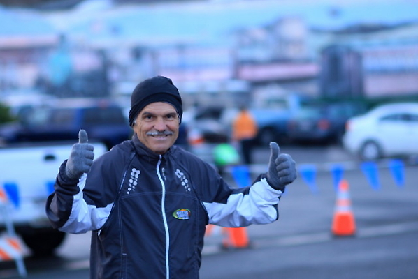 Redwood Coast Photographer May 2012 – Mendocino TV