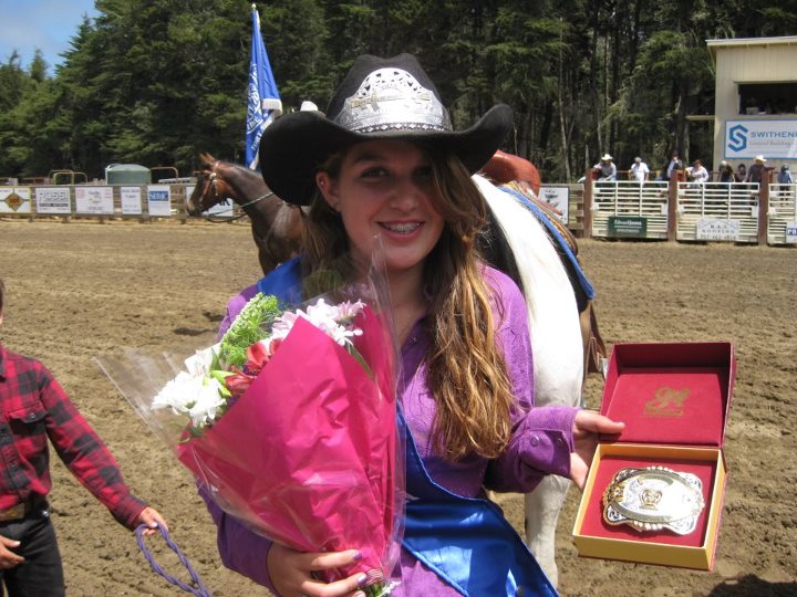 Shoreline Riders Rodeo Results – Mendocino TV