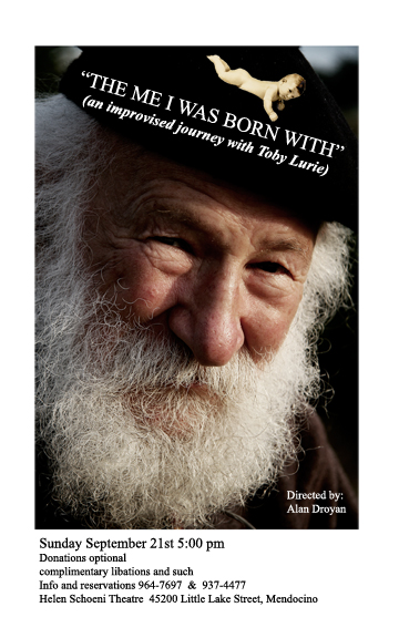 Mendocino Media Makers hosted by Doug Waldo – Mendocino TV