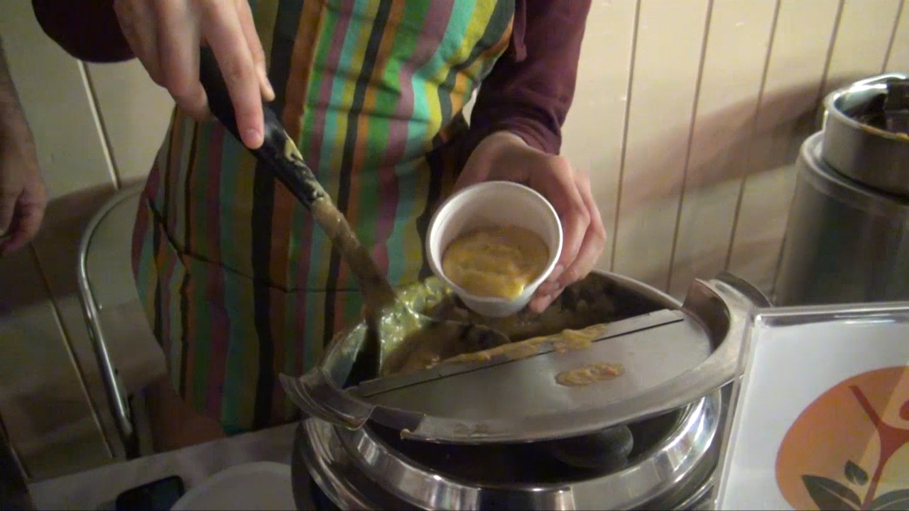 2nd Annual Soup and Chili Cook-off – Mendocino TV