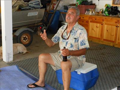 Patrick Guzman 01 – Mendocino TV