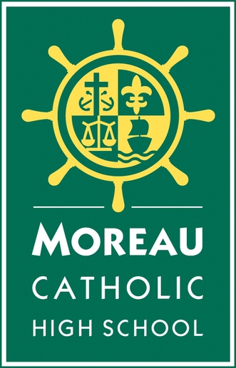 Fort Bragg Timberwolves play Moreau Catholic High School Football ...