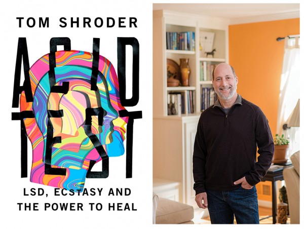 Richard L. Miller’s Mind, Body, Health & Politics. Tom Shroder ...